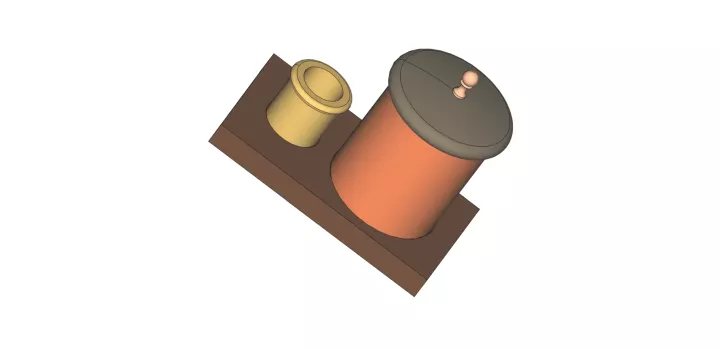 Turned wooden boxes | Craftsmanspace