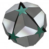 Polyhedron 3d models